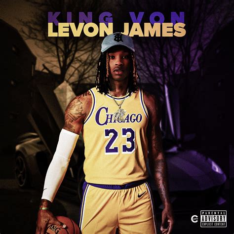 Levon James R Chiraqology