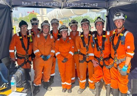 Lindsey Speirs Mrs Training And Rescue