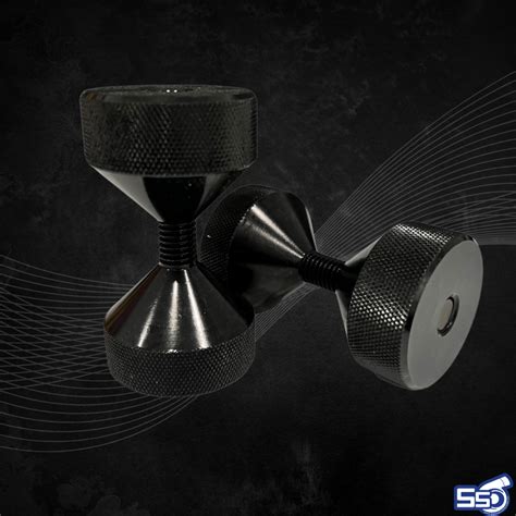 Flange Leveling Pins Large Sscustom Engineering