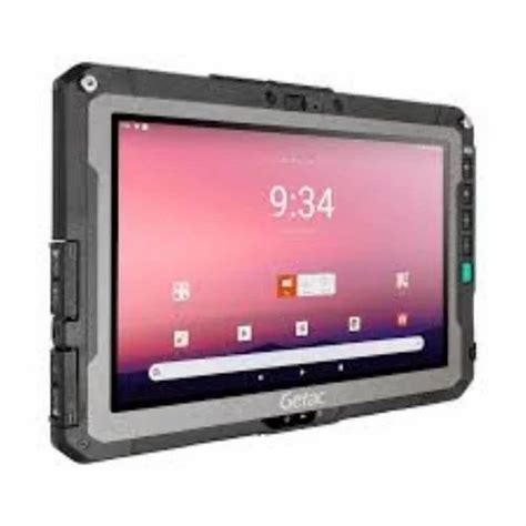 Android Rugged Tablet At Best Price In Noida By Hi Tech Bar Code
