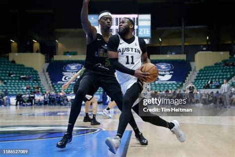 129 Tevin King Photos And High Res Pictures Getty Images