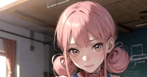 蝶野雛 蝶野雛 新体操練習 パピコのイラスト Pixiv