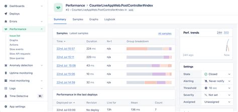 A Complete Guide To Phoenix For Elixir Monitoring With Appsignal
