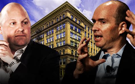 Venture Capital Firm Andreessen Horowitz Leases Soho Office