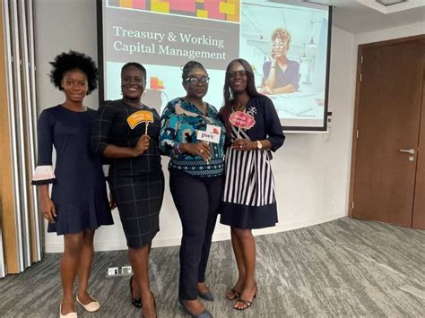 pwc ghana on linkedin pwcbusinessschool