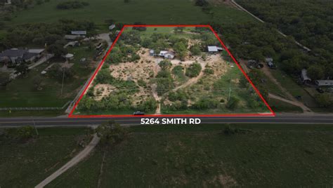 5264 Smith Rd Von Ormy Tx 78073 Loopnet