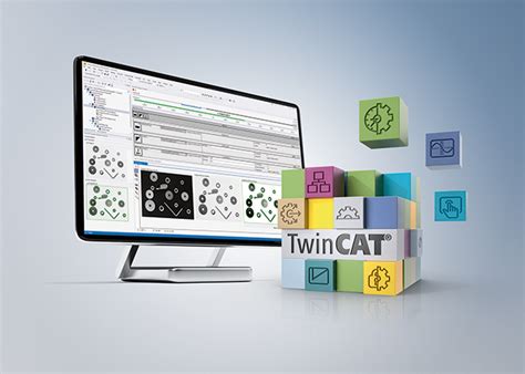 Revolutionizing Industrial Data Management With Twincat Analytics