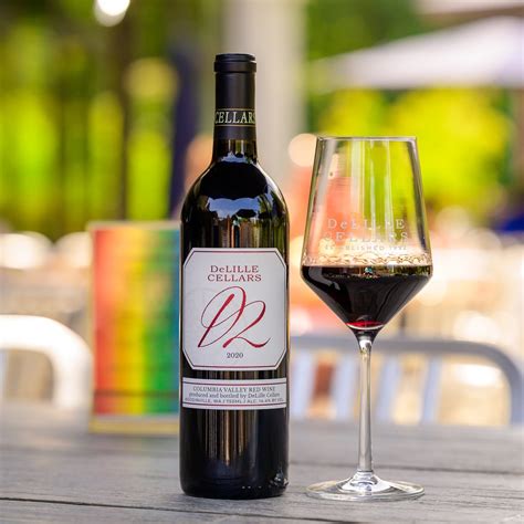 Delille Cellars