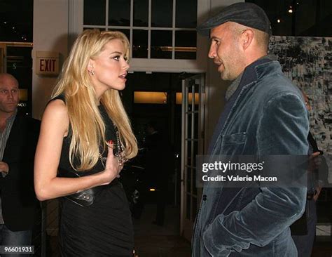 Billy V Van Photos And Premium High Res Pictures Getty Images