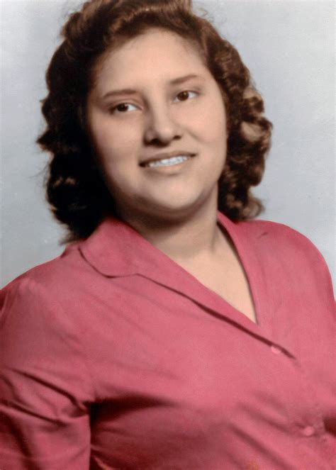 Share Obituary For Rosa Leal Houston Tx