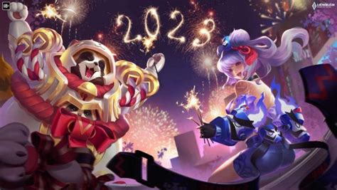 Tổng Hợp Những Sự Kiện Nhận Trang Phục Liên Quân Miễn Phí 2023 Sforum