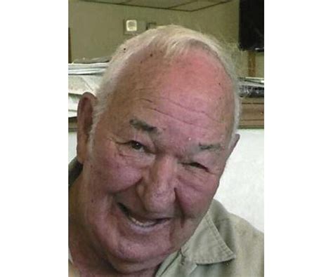 Larry Lawrence Kauble Obituary 2023 Highland Il Hosselton Meridith Funeral Home P C Cisne