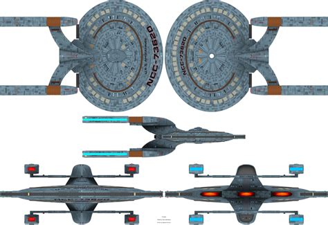 Cheyenne Class By Admiral Horton On Deviantart