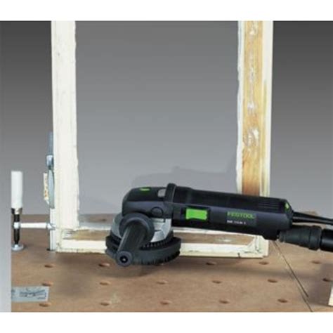 Festool 570789 The Ras 11504 E Rotary Sander