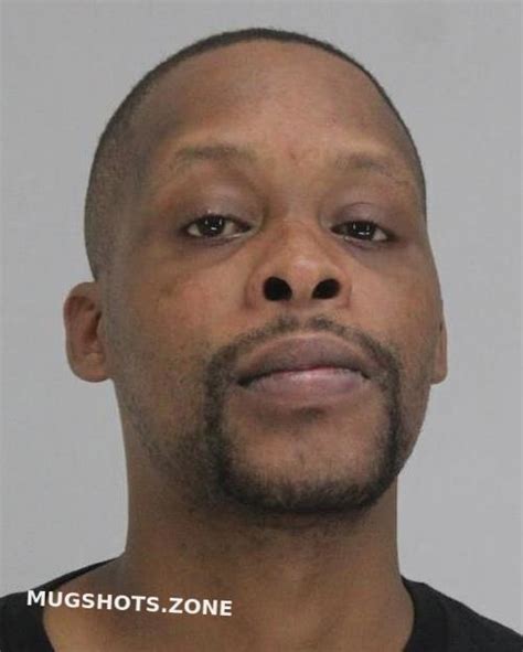 Onyia Joshua 04072025 Dallas County Mugshots Zone