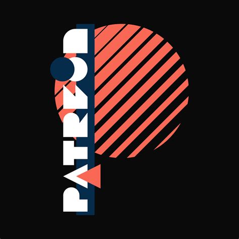 Artstation Patreon Fan Logo 2