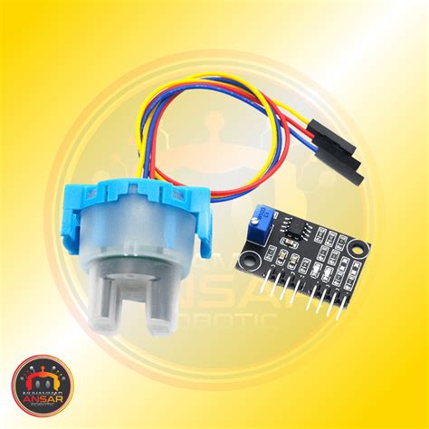 Turbidity Sensor Module Ma Robotic