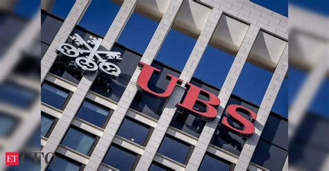 Ubs Fined Nearly 400 Million Related To Credit Suisses Relationship