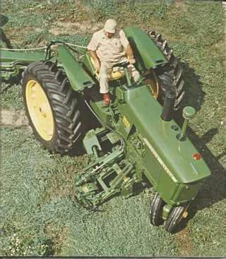 Old John Deere Tractors John Deere Tractors John Deere Equipment