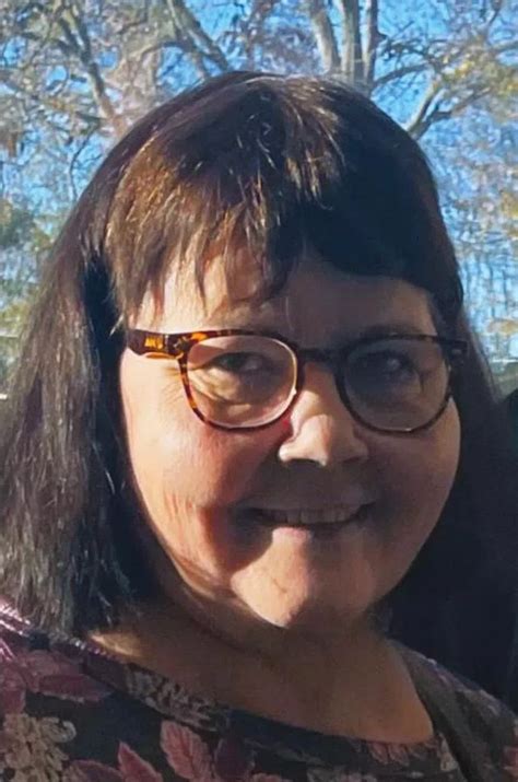 Denise Wenger Mcdaniel The Winona Times