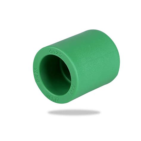 Ppr Coupling Manufacturers Ppr Socket Coupling Factory