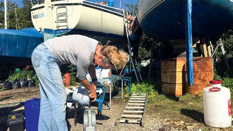 Practical Boat Owner | @TIMarine | Flipboard