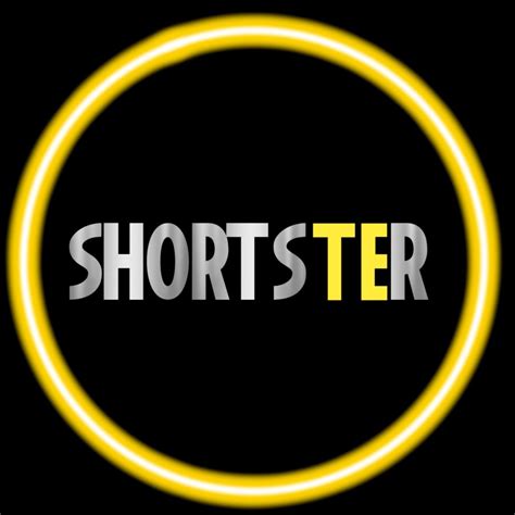 Shortster Youtube