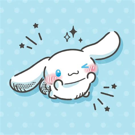 Cinnamoroll🎈 Sfondi