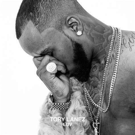 Tory Lanez Premieres New Song Luv And Announces Debut Album Title