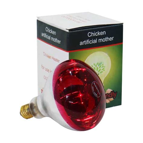 لامپ مادر مصنوعی آلبرتینی صنایع ماشین سازی دکتر قشلاق