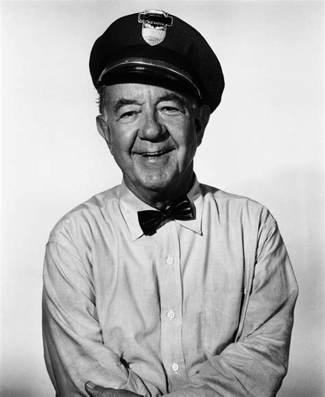 Cecil Kellaway Actor