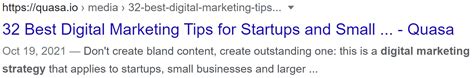 How To Craft The Perfect SEO Page Title