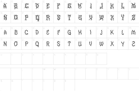 Cs Crime Font 1001 Free Fonts