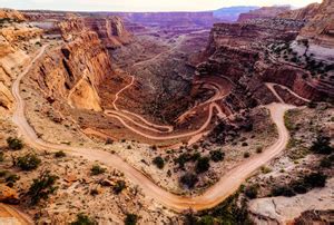 Switchback The Tony Hillerman Portal