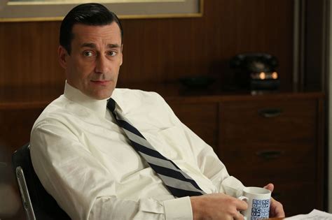 Jon Hamm Mad Men