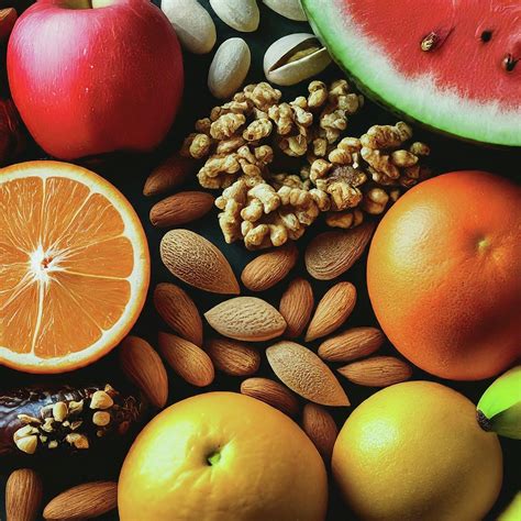 4 Fruit Platters Extra Large Deli Bite Catering