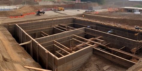 Radye Temel Nedir Radye Temelin Özellikleri Nelerdir Strucare