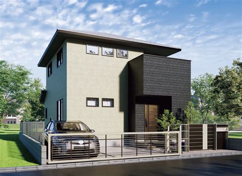 Tsukiyo（つきよ）モデル マスターピース ライフスタイルでつくる注文住宅