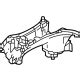 83413 3w0 A01za Genuine Honda Panel Assembly Nh900l