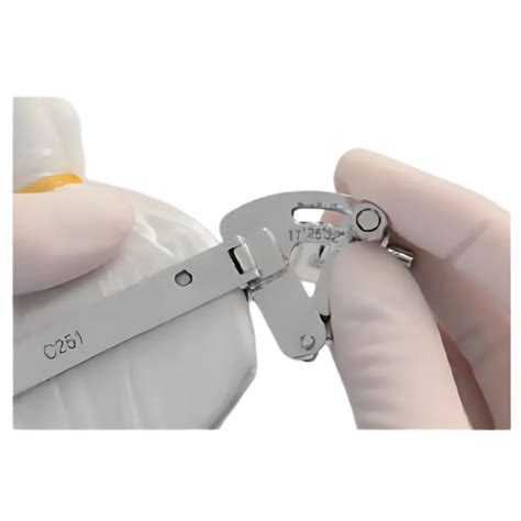 Reusable Needle Guides Jingfang Precision Medical Device