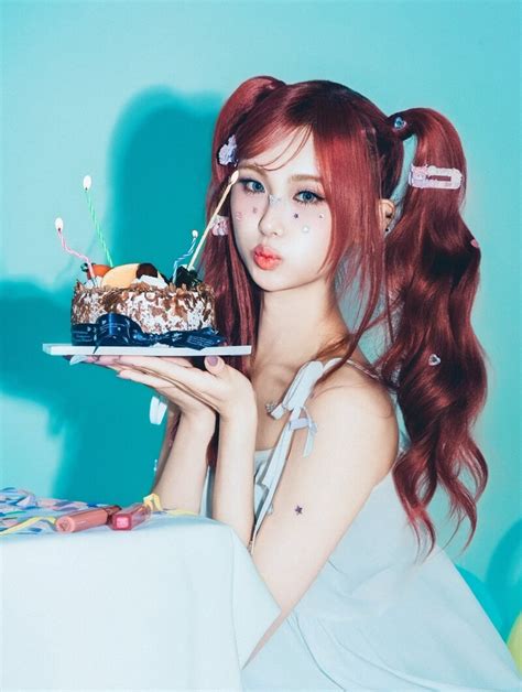 250721 Aisha Instagram Update Kpopping