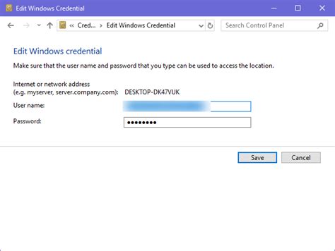 Credential Manager คือที่ที่ Windows จัดเก็บรหัสผ่านและรายละเอียดการเข้าสู่ระบบ วิธีใช้ตามนี้