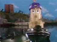Theodore And The Boat Bullygallery Theodore Tugboat Wiki Fandom