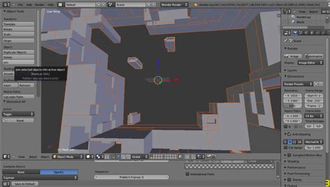 Making Flowmaps For Source Glitchvid