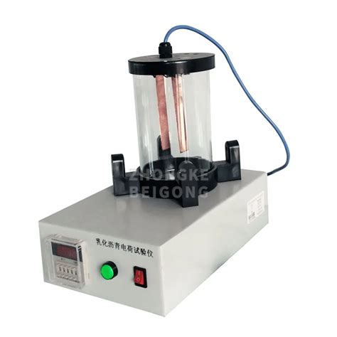 Bitumen Adhesion Testing Equipment Bitumen Cohesion Tester Bitumen Adhesive Tester