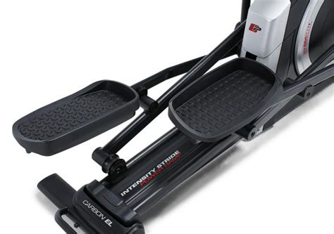 Proform Carbon El Elliptical 1 Month Ifit Individual Subscription