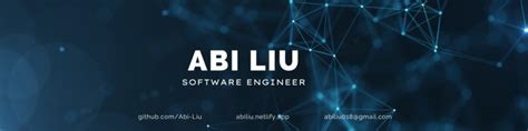 Abi Liu On Linkedin How I Created My Own Programming Language From Scratch 25 Comments
