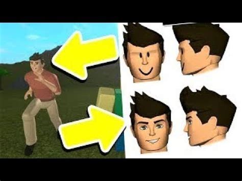 Roblox Character Maker Washose