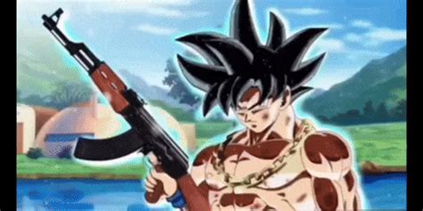 Z6xro Mexican Goku S Find And Share On Giphy