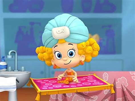 Bubble Guppies Bubble Scrubbies Episodio De Tv Imdb